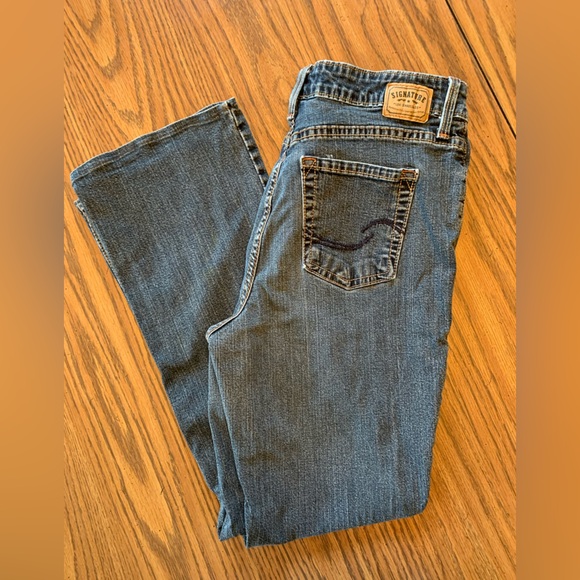 Signature by Levi Strauss | Jeans | Levi Signature Jeans | Poshmark